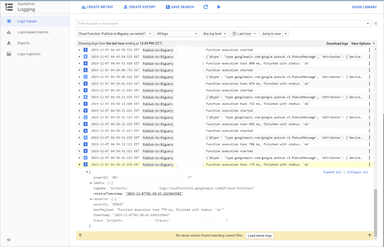 From device wiring to Data Studio: a journey with MicroPython and ...