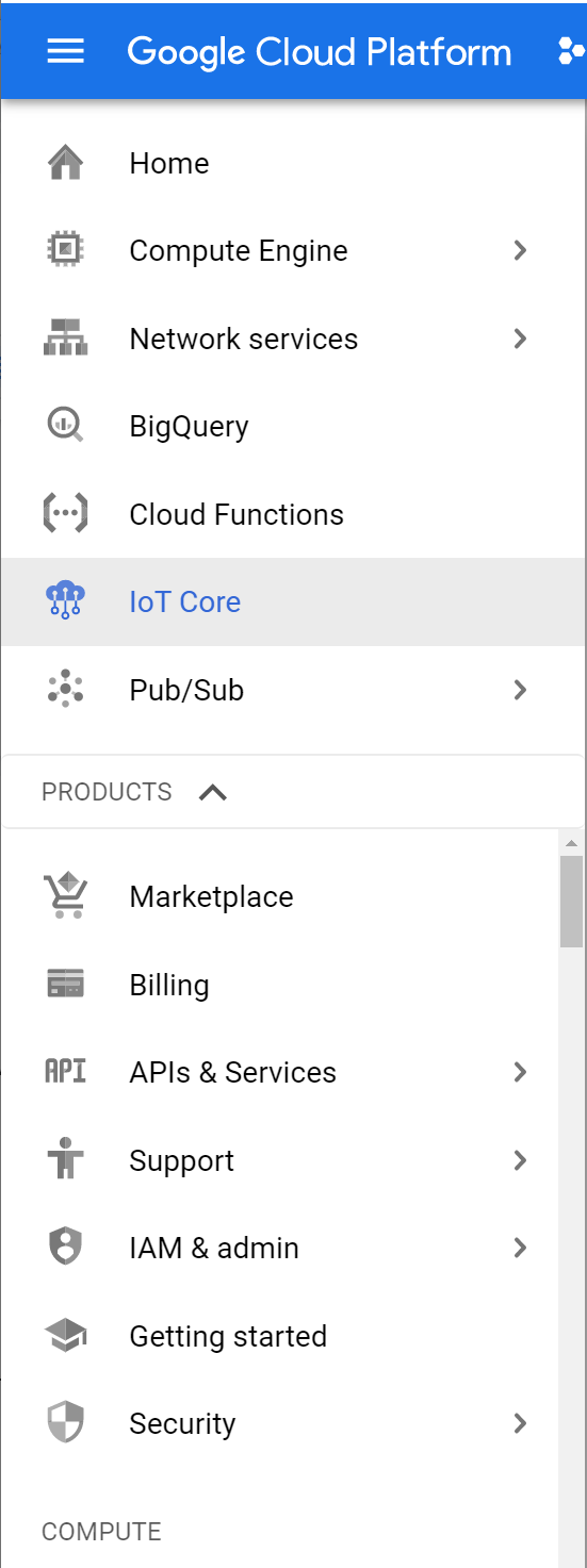 From device wiring to Data Studio: a journey with MicroPython and ...