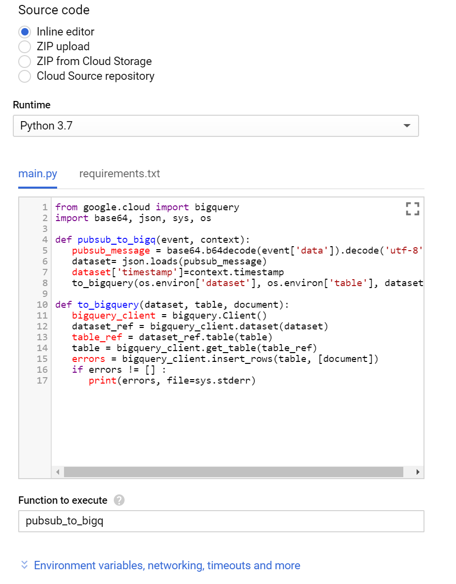 From device wiring to Data Studio: a journey with MicroPython and ...