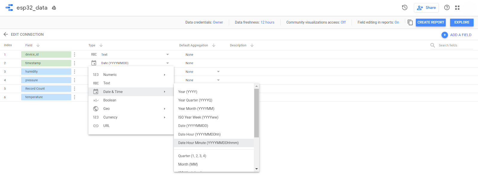 From device wiring to Data Studio: a journey with MicroPython and ...